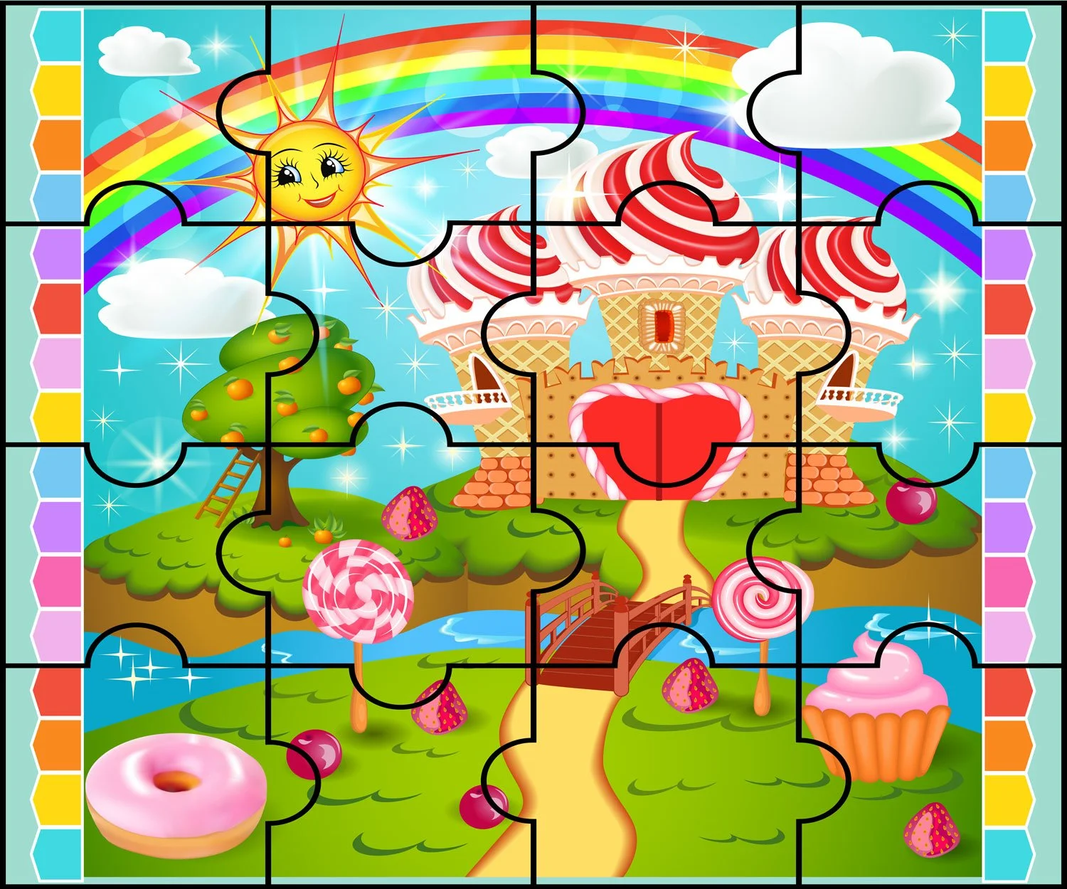 Puzzles and Games for Kids — Seattle's Favorite Garden Store Since 1924 ...