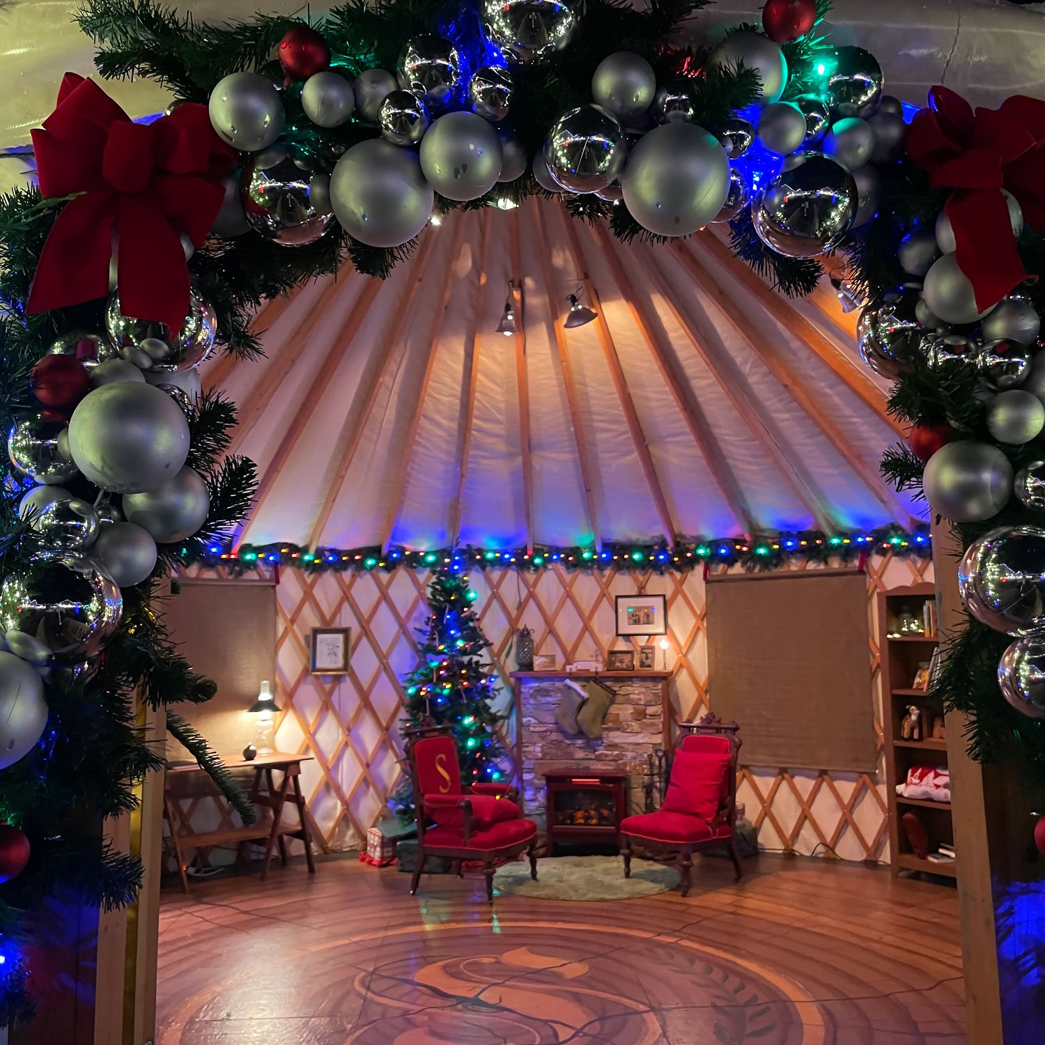 Fun Holiday Activities at Swansons Nursery — Seattle's Favorite Garden ...