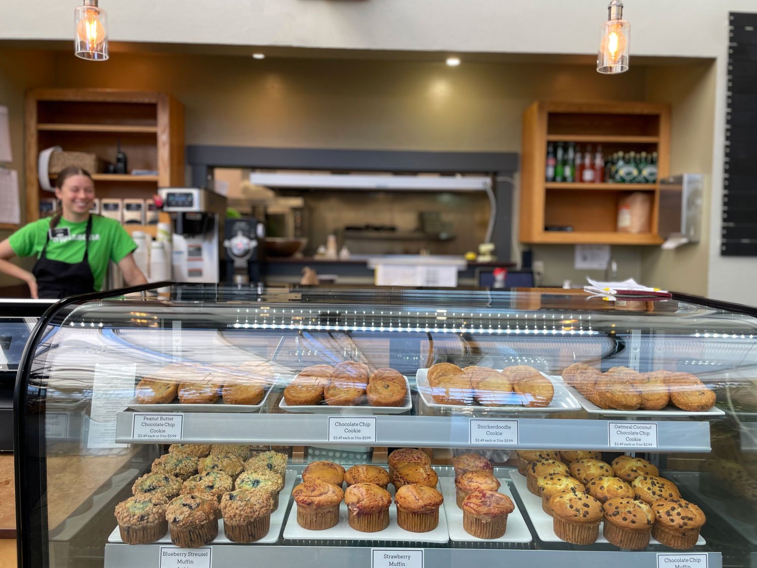 Swansons Café, a peaceful and delicious oasis — Seattle's Favorite ...