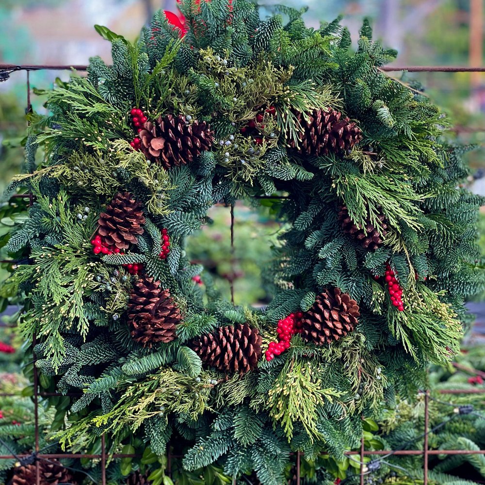The Holidays at Swansons — Seattle's Favorite Garden Store Since 1924 ...
