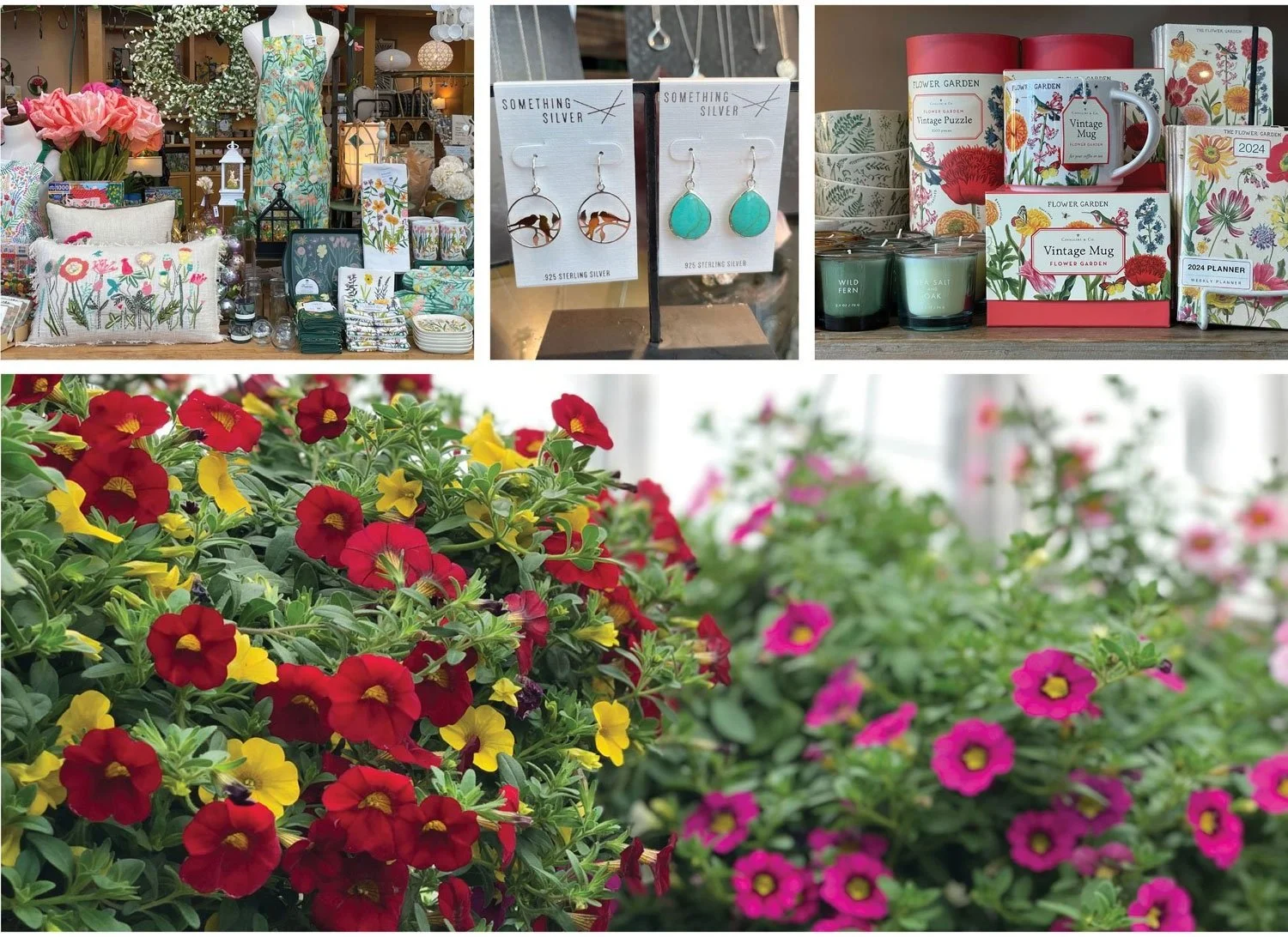 100 Years and Growing — Seattle's Favorite Garden Store Since 1924 ...