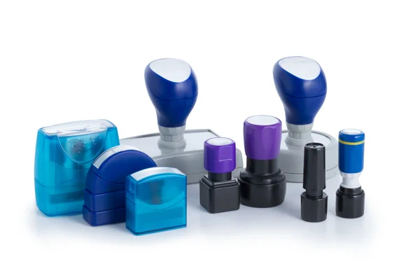 Perfect Stamp & Design 精英印章設計