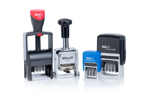 Perfect Stamp & Design 精英印章設計