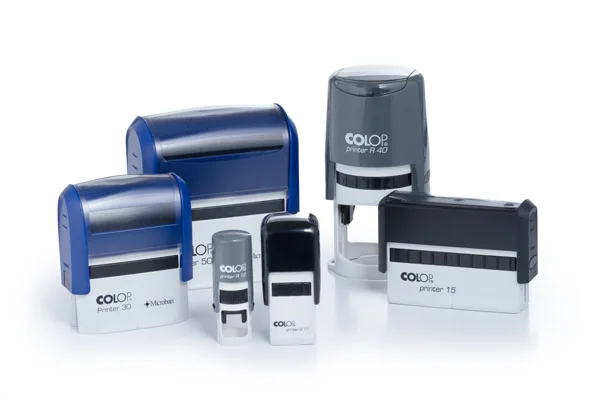 Perfect Stamp & Design 精英印章設計