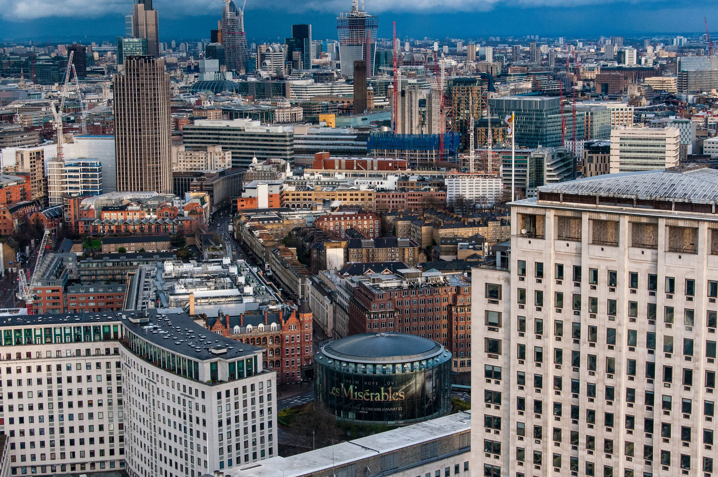 London — SILVERTHORNE PHOTOGRAPHY