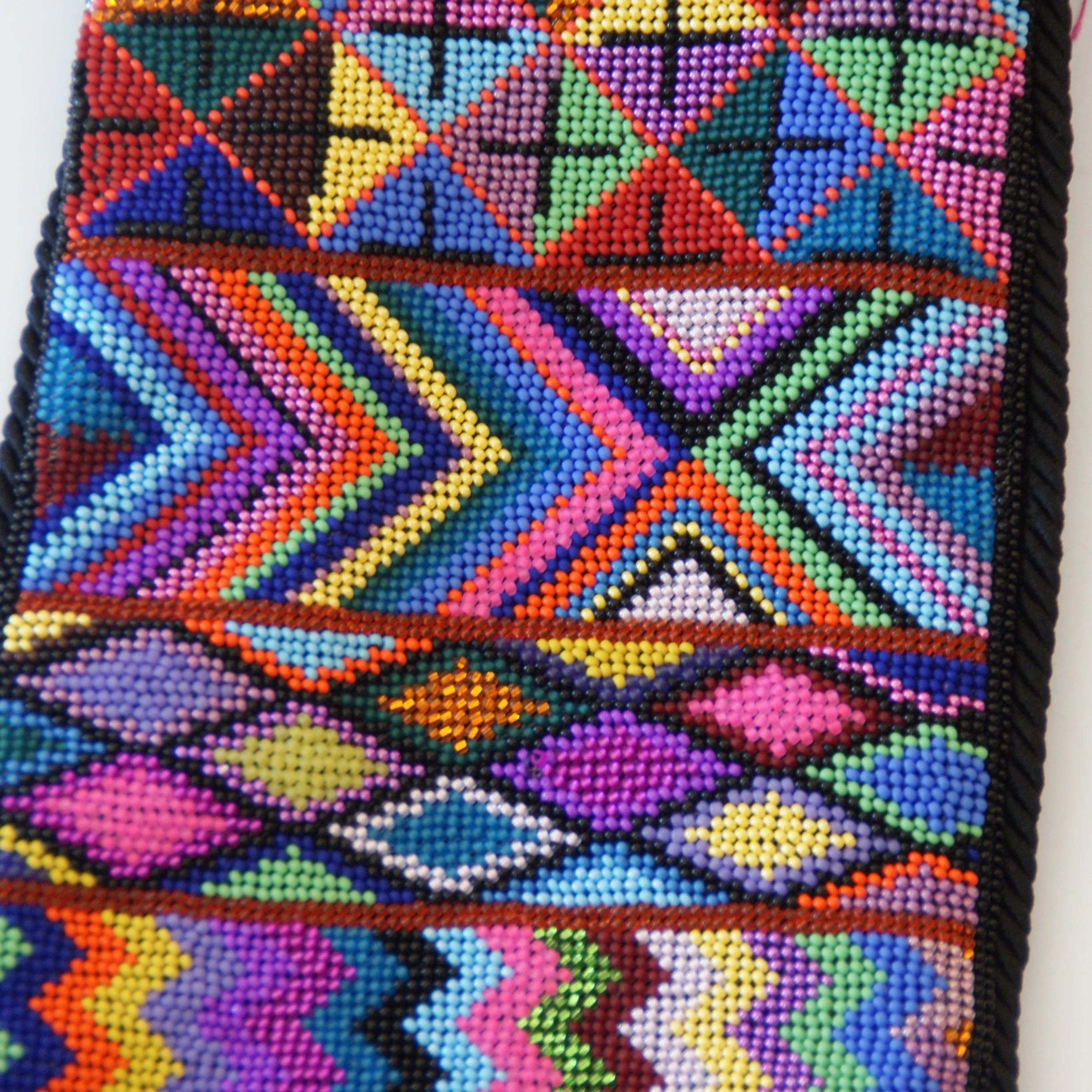 Santa Fe Patterns — Julie Rieken