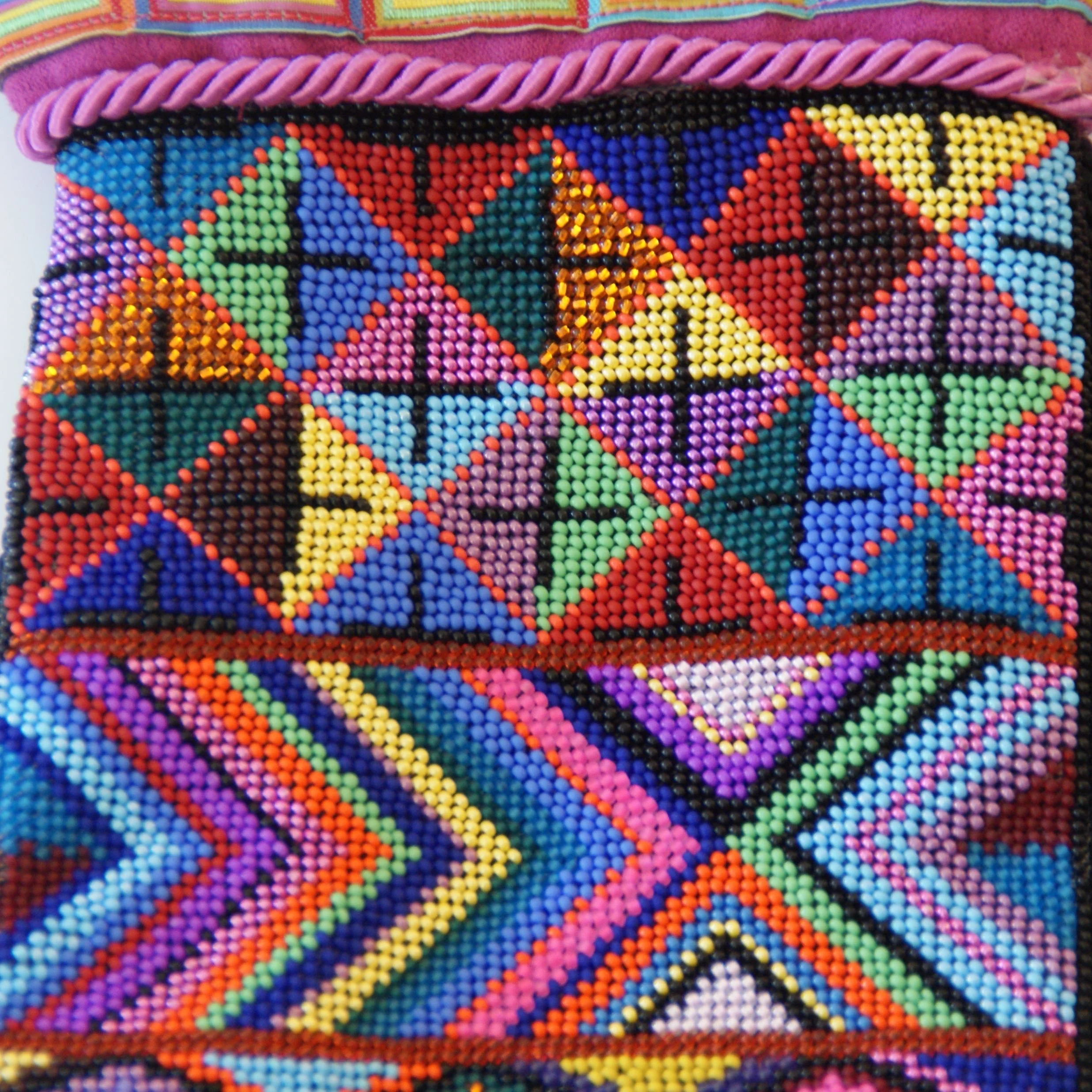 Santa Fe Patterns — Julie Rieken