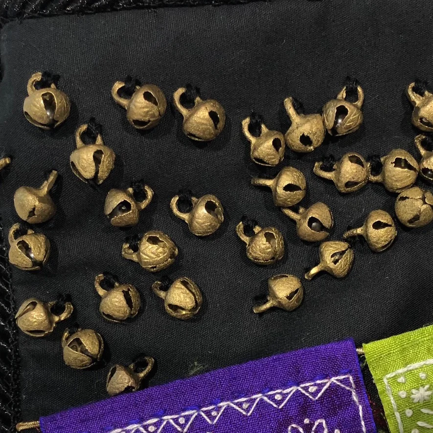 Papel Picado — Julie Rieken