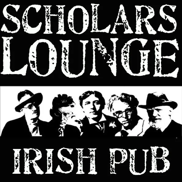 Contact — Scholars Lounge Irish Pub Rome