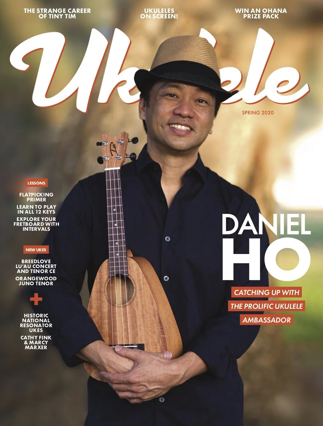 Daniel Ho Creations