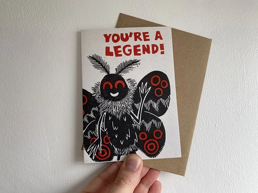 Spooky Birthday — BLOCKFOREST