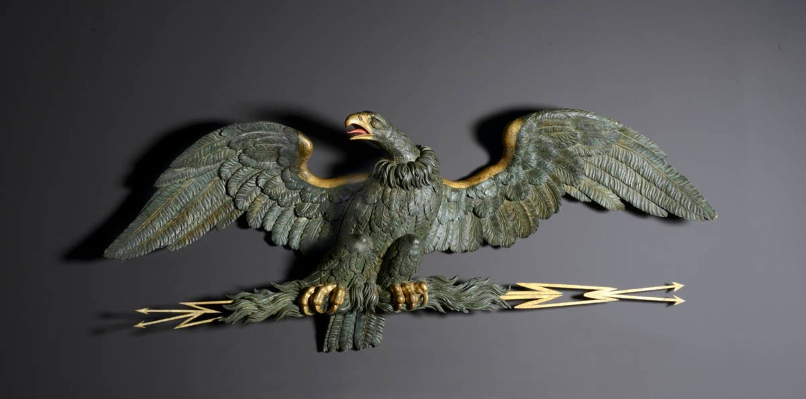 Zeus Symbol Eagle Zeus With Eagle