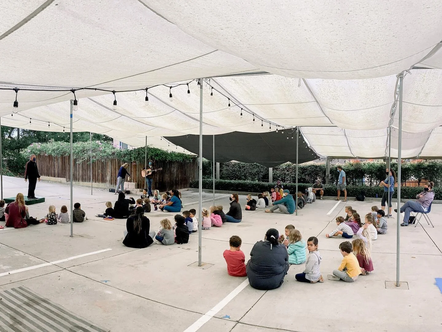 Cliff Drive Care Center