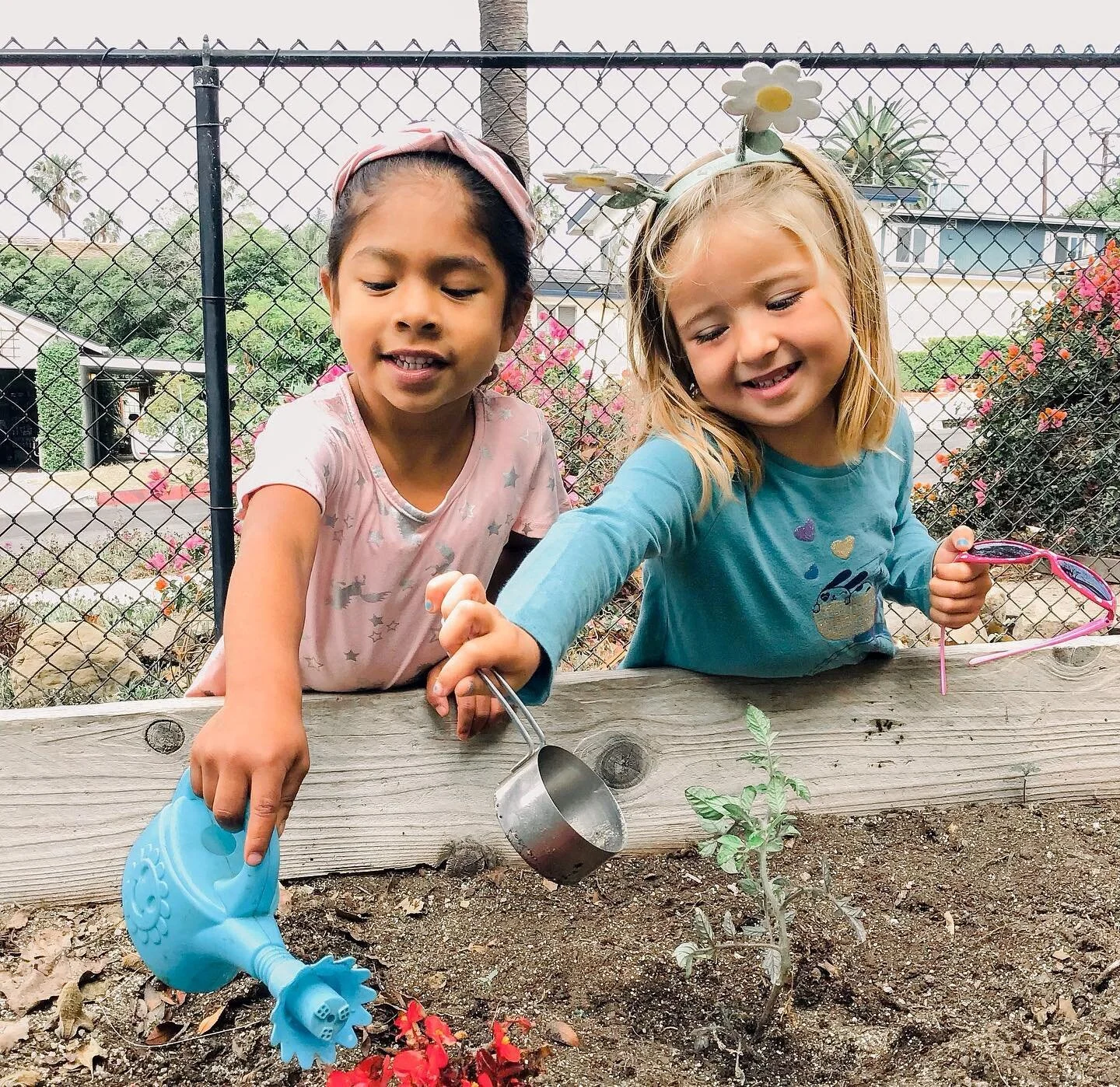 Cliff Drive Care Center