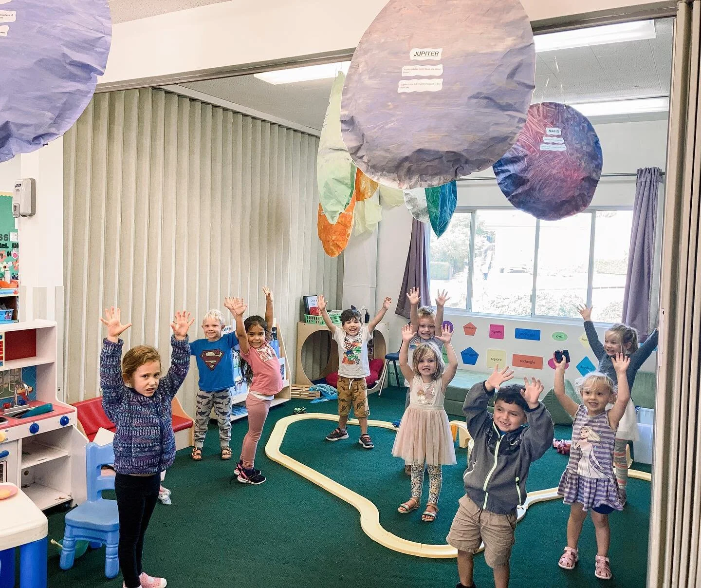 Cliff Drive Care Center