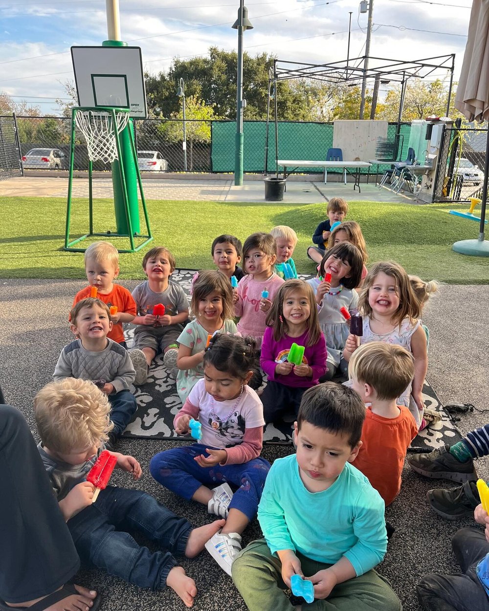 Cliff Drive Care Center