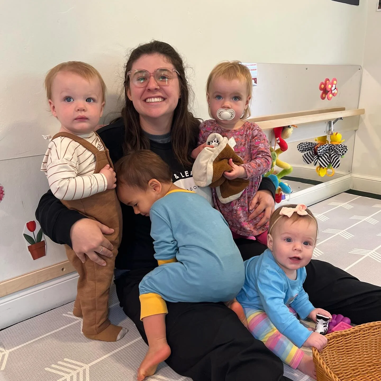 Cliff Drive Care Center