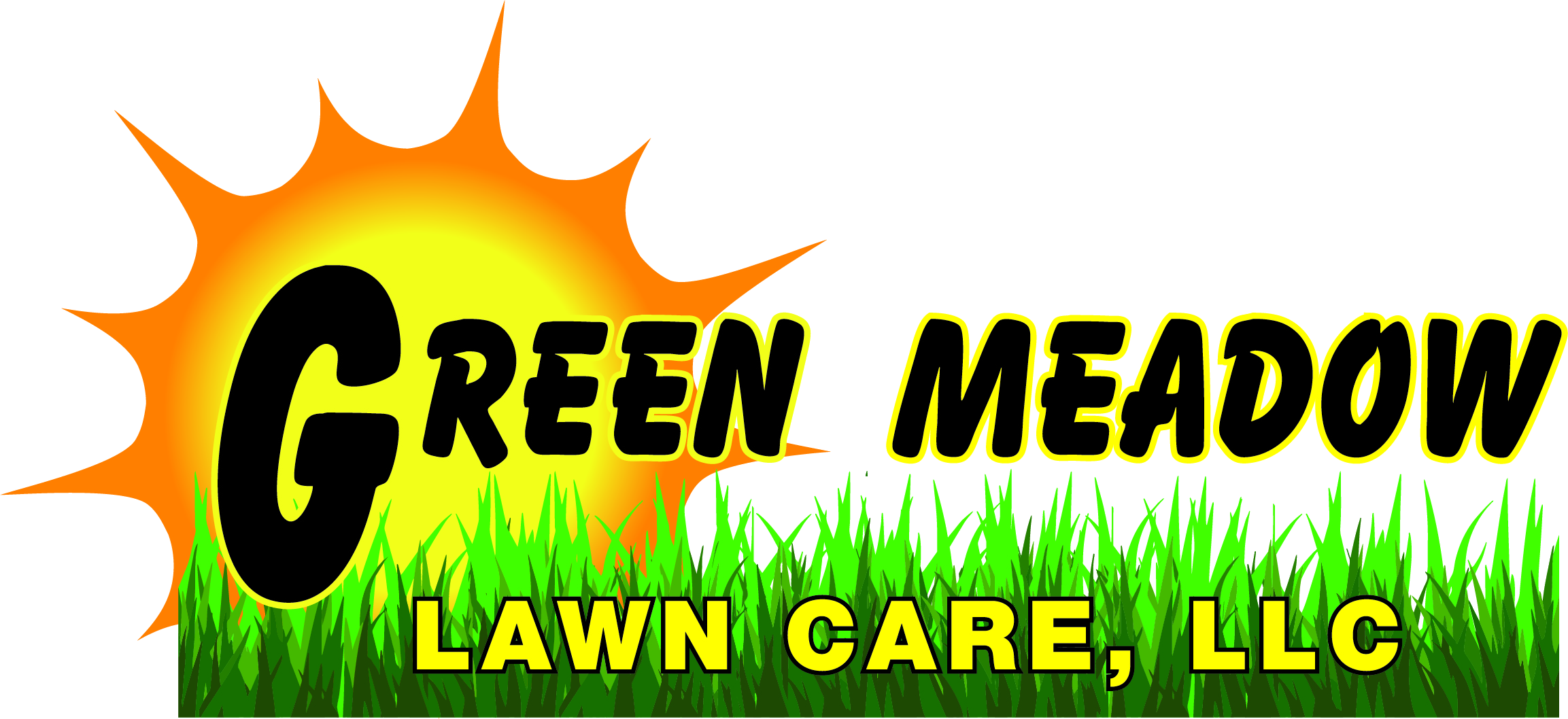 Login — Green Meadow Lawncare, LLC