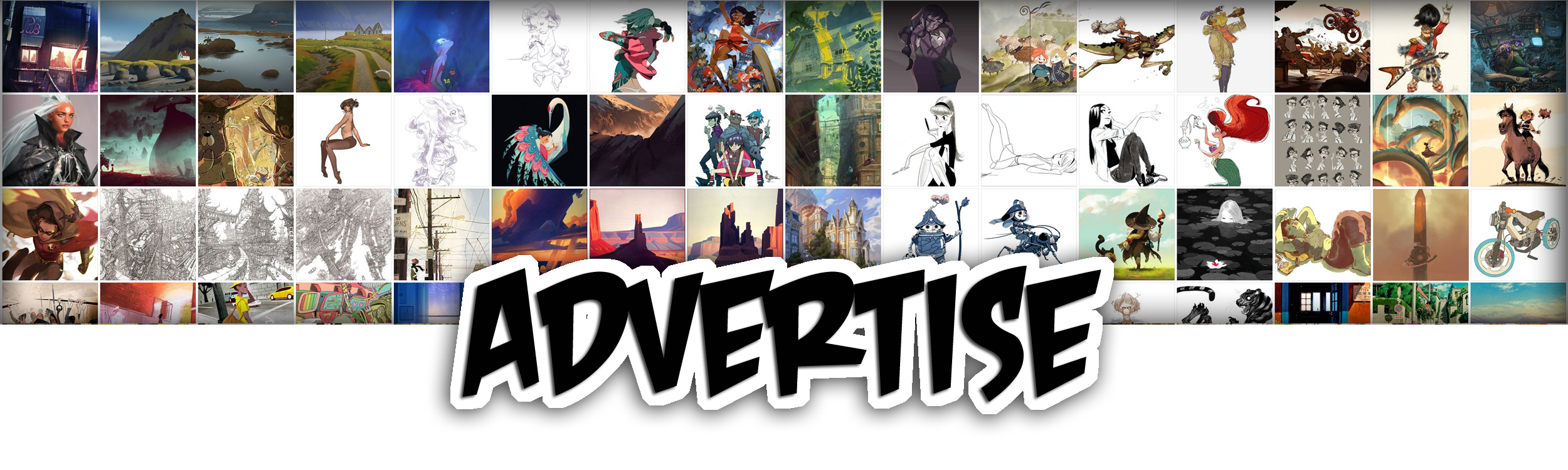 Advertise