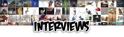 Artists Interviews: Eslam Aboshady