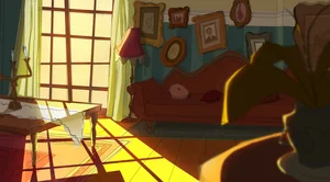 Artists Interviews: Lívia Constante