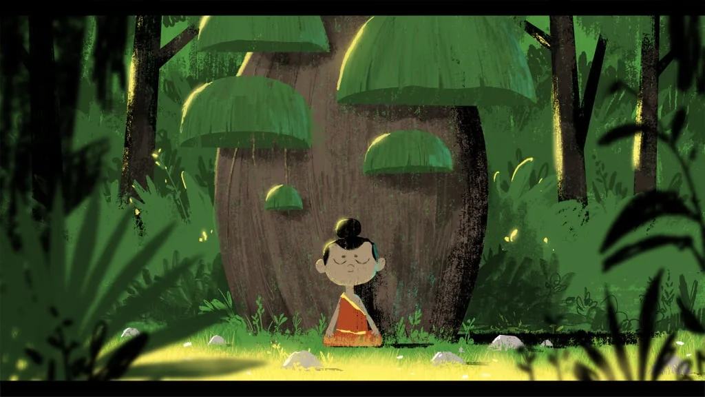 Artist Interviews: Aleksandar Dzoni-Sopov