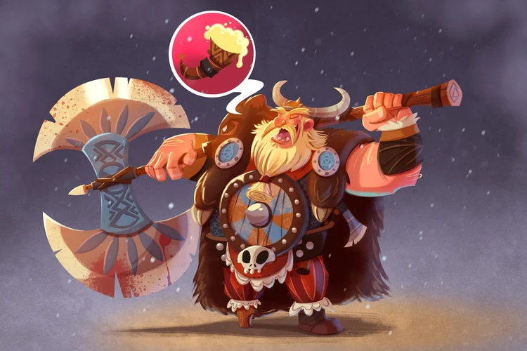 Artists Interviews: Michel Verdu