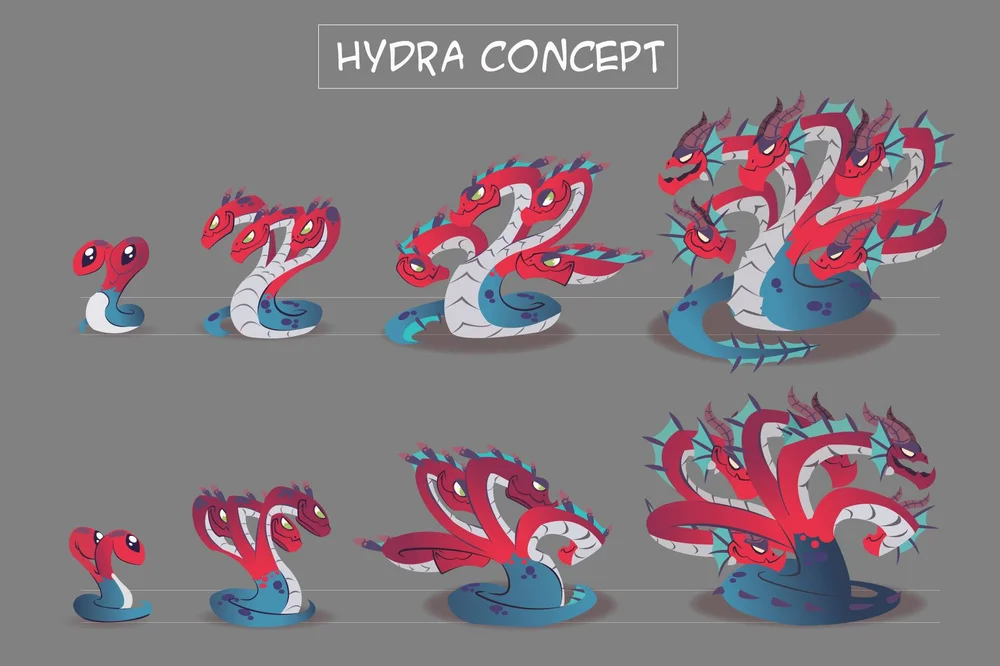 Artists Interviews: Michel Verdu