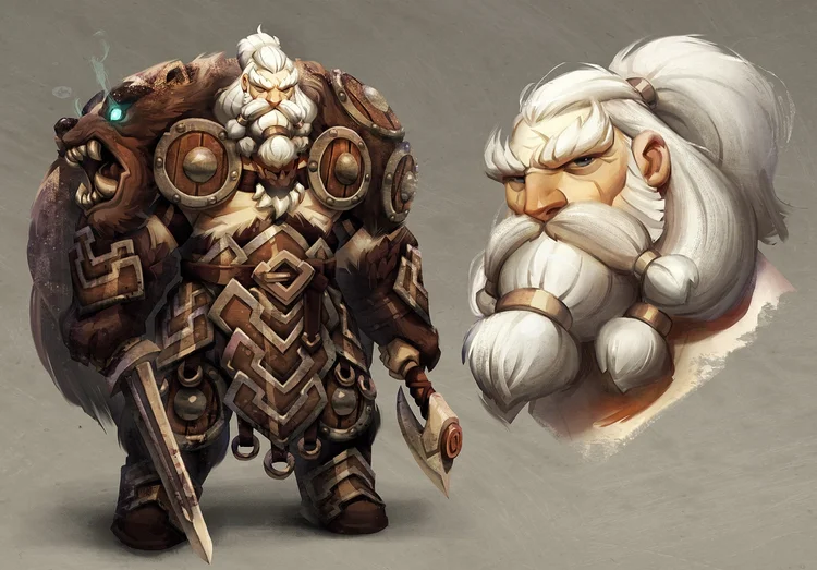 Artists Interviews: Johannes Helgeson