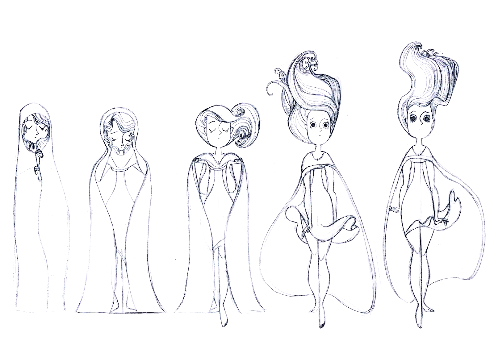 Animation Reviews: Song of the Sea