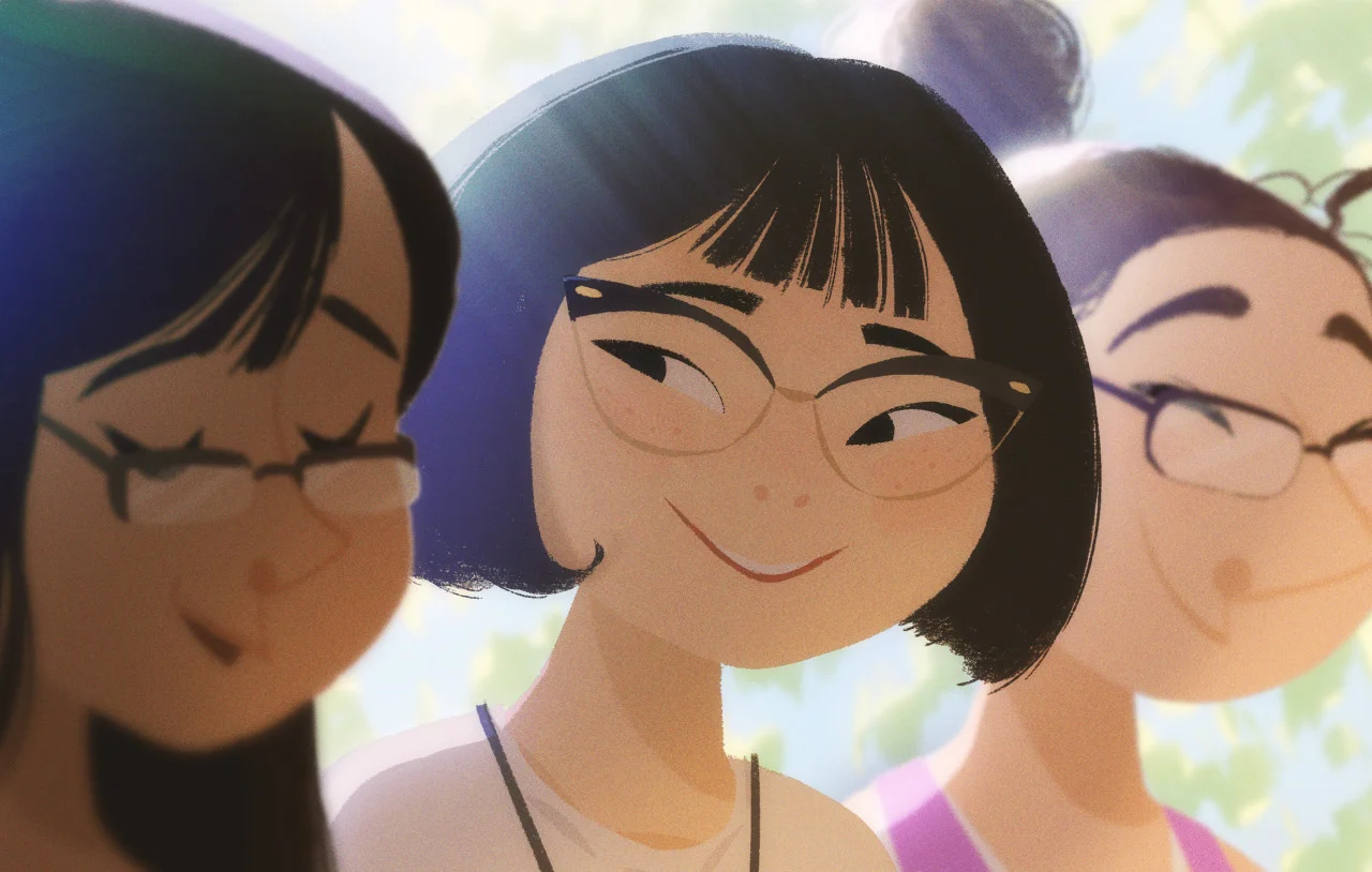 Artists Interviews: Alex Cho