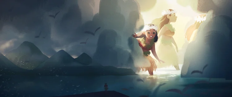 Artists Interviews: Alex Cho