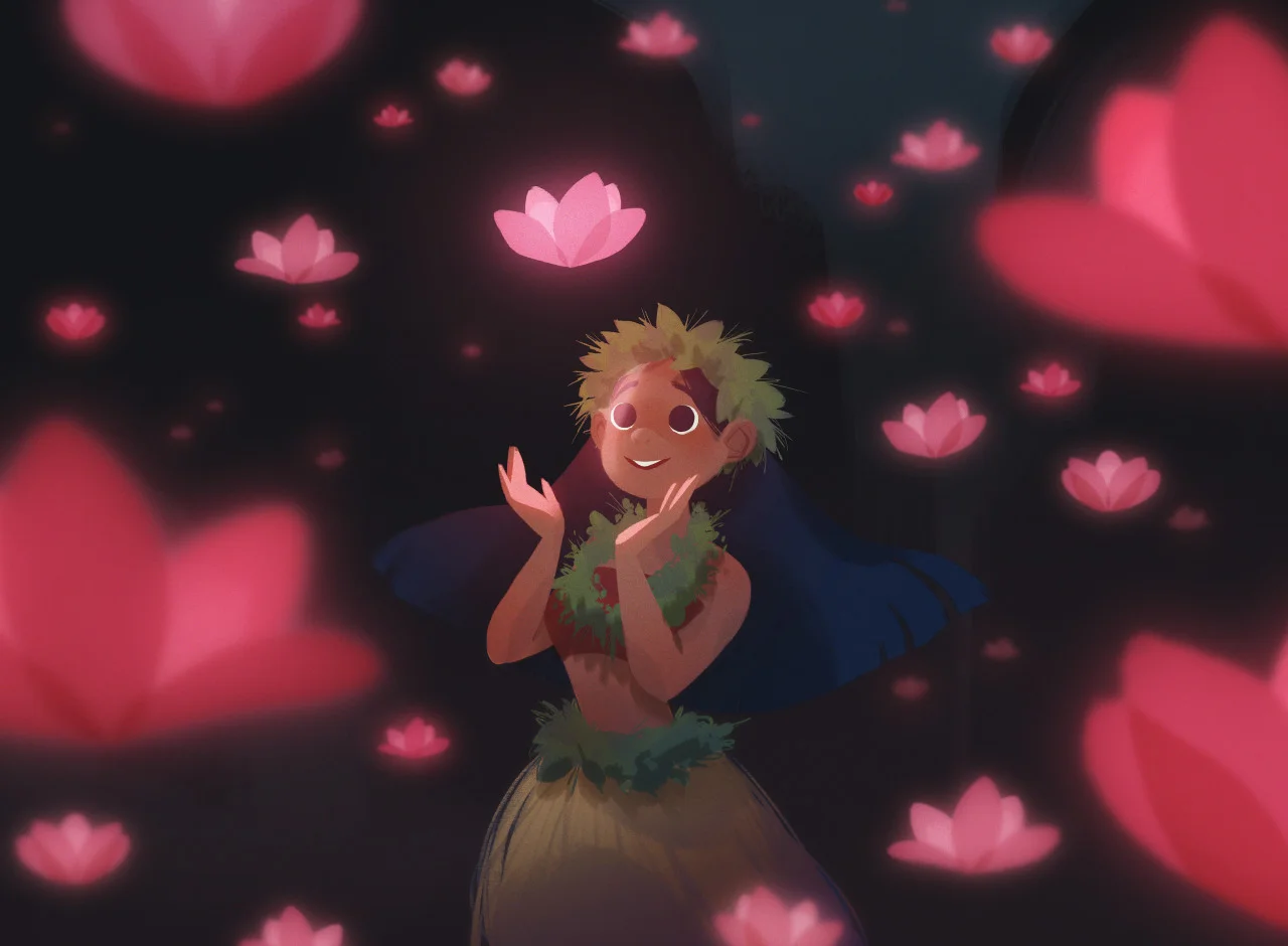 Artists Interviews: Alex Cho