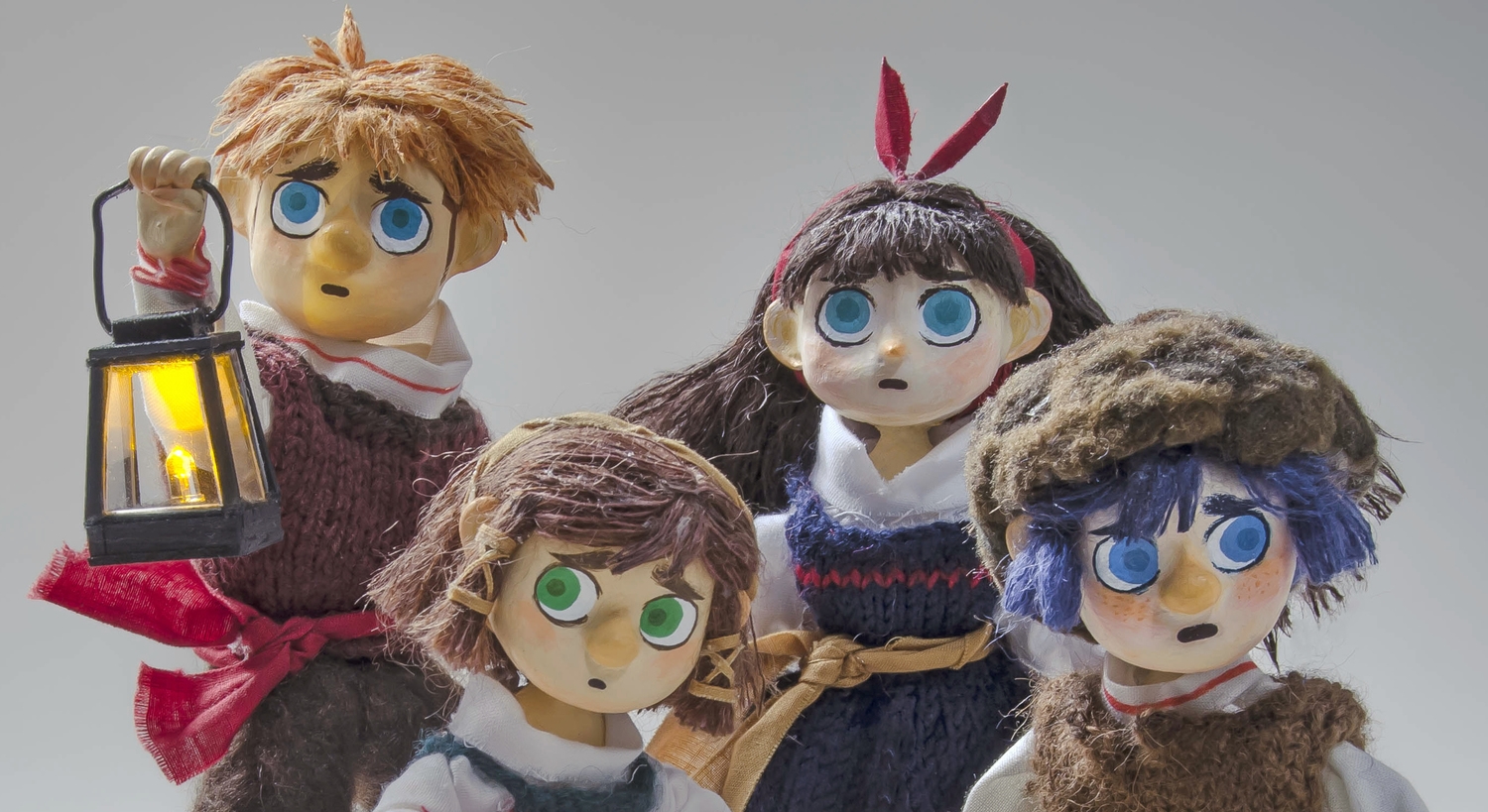 Artists Interviews: Alex Cho