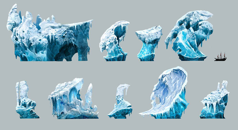 Artist Interviews: Nicolas Weis