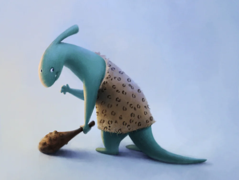 Artists Interviews: Tom van Rheenen