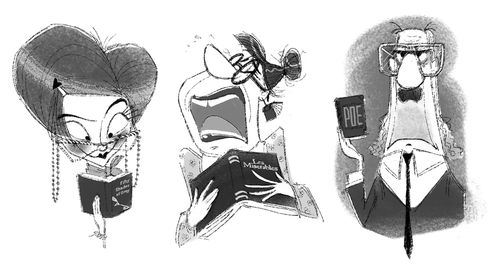 Artists Interviews: Michelle Lin