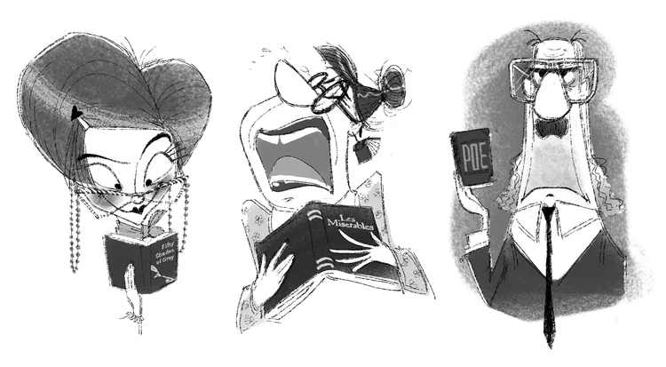 Artists Interviews: Michelle Lin