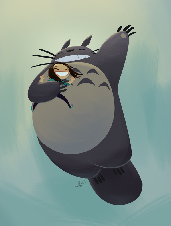 Artists Interviews: Michelle Lin