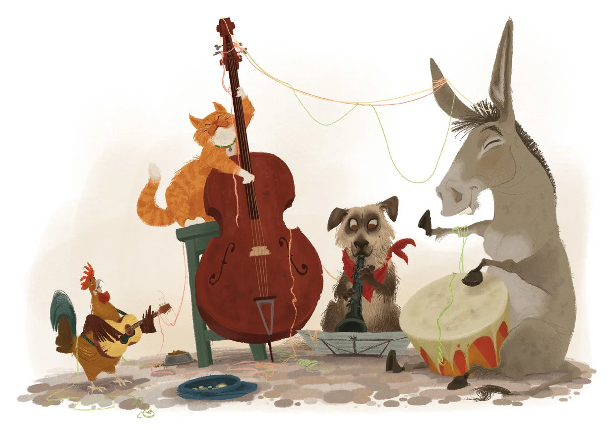 Artists Interviews: Wouter Tulp