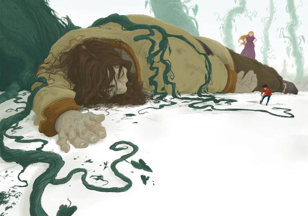 Artists Interviews: Wouter Tulp