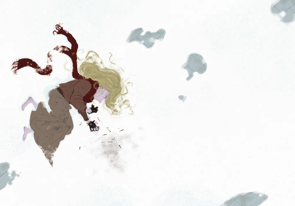 Artists Interviews: Wouter Tulp