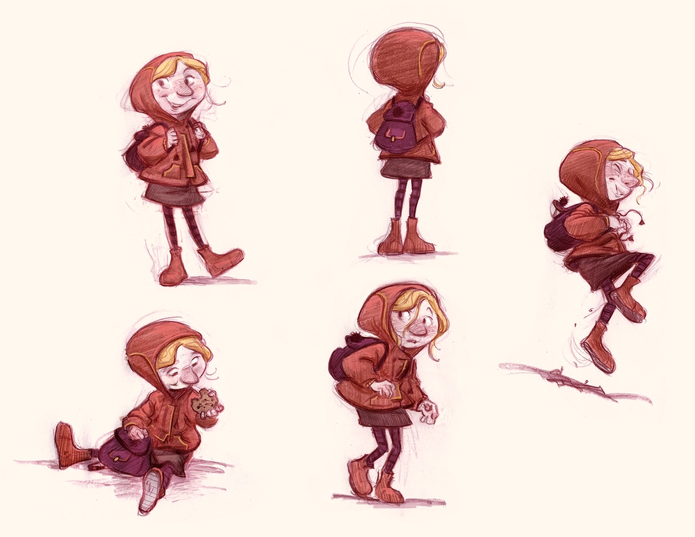 Artists Interviews: Wouter Tulp