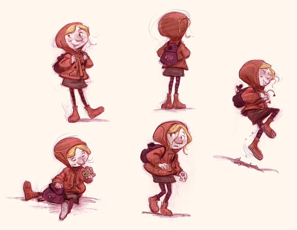 Artists Interviews: Wouter Tulp