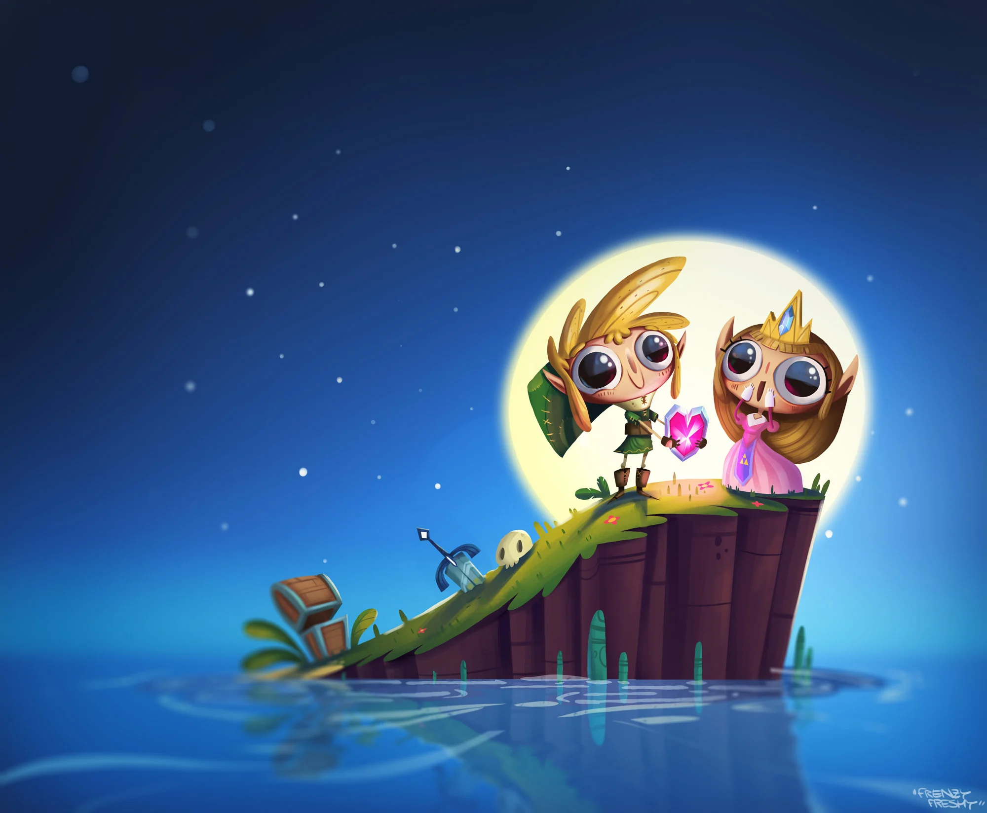 Artists Interviews: Francesco Mazza