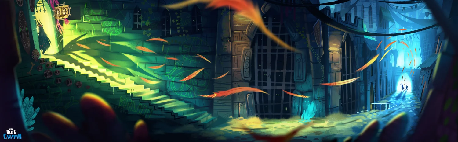 Artists Interviews: Francesco Mazza