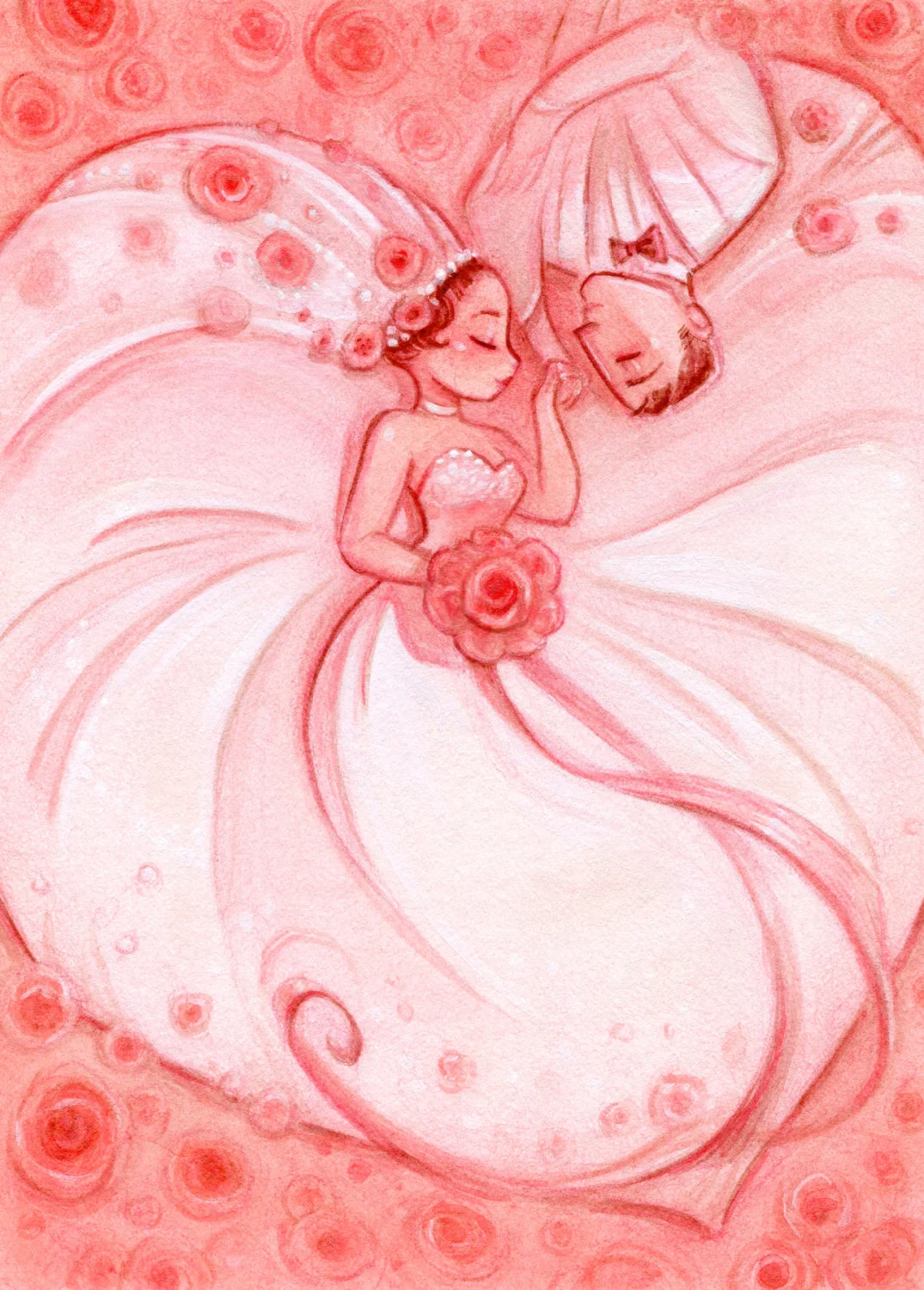 Artists Interviews: Casey Robin