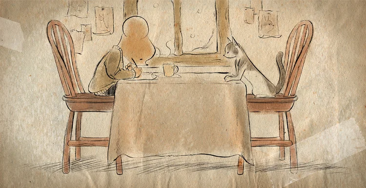 Artists Interviews: Jerry Suh