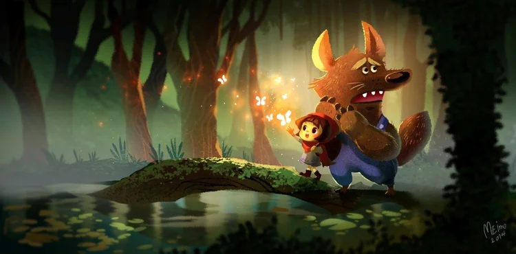 Artists Interviews: MEimo