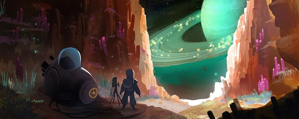 Artists Interviews: MEimo